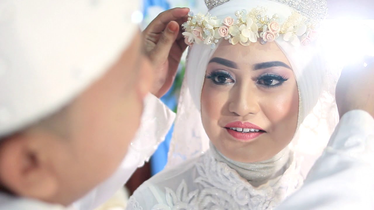 widding project - YouTube