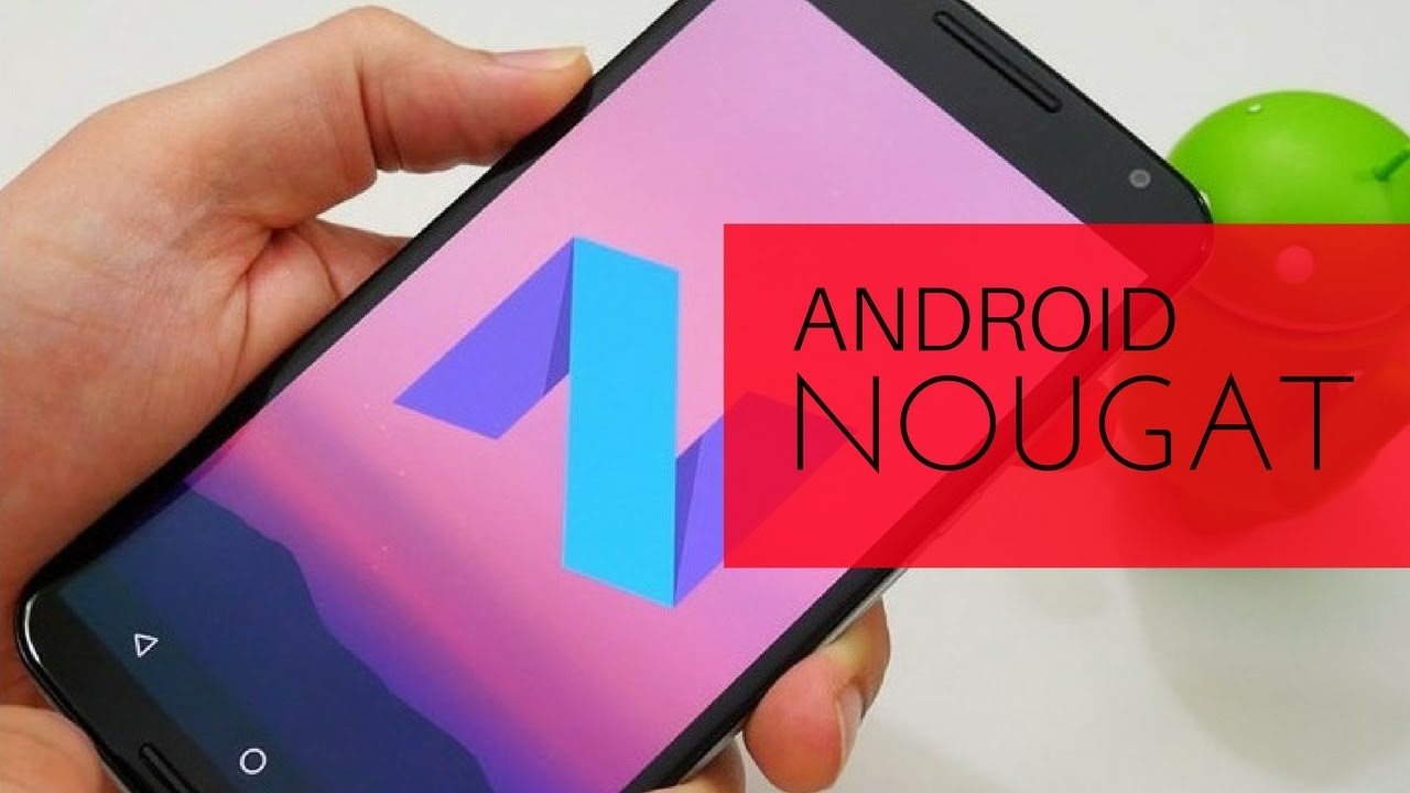 How to get Android Nougat beta on your Samsung Galaxy S7 and S7 Edge | Android Nougat Samsung ...