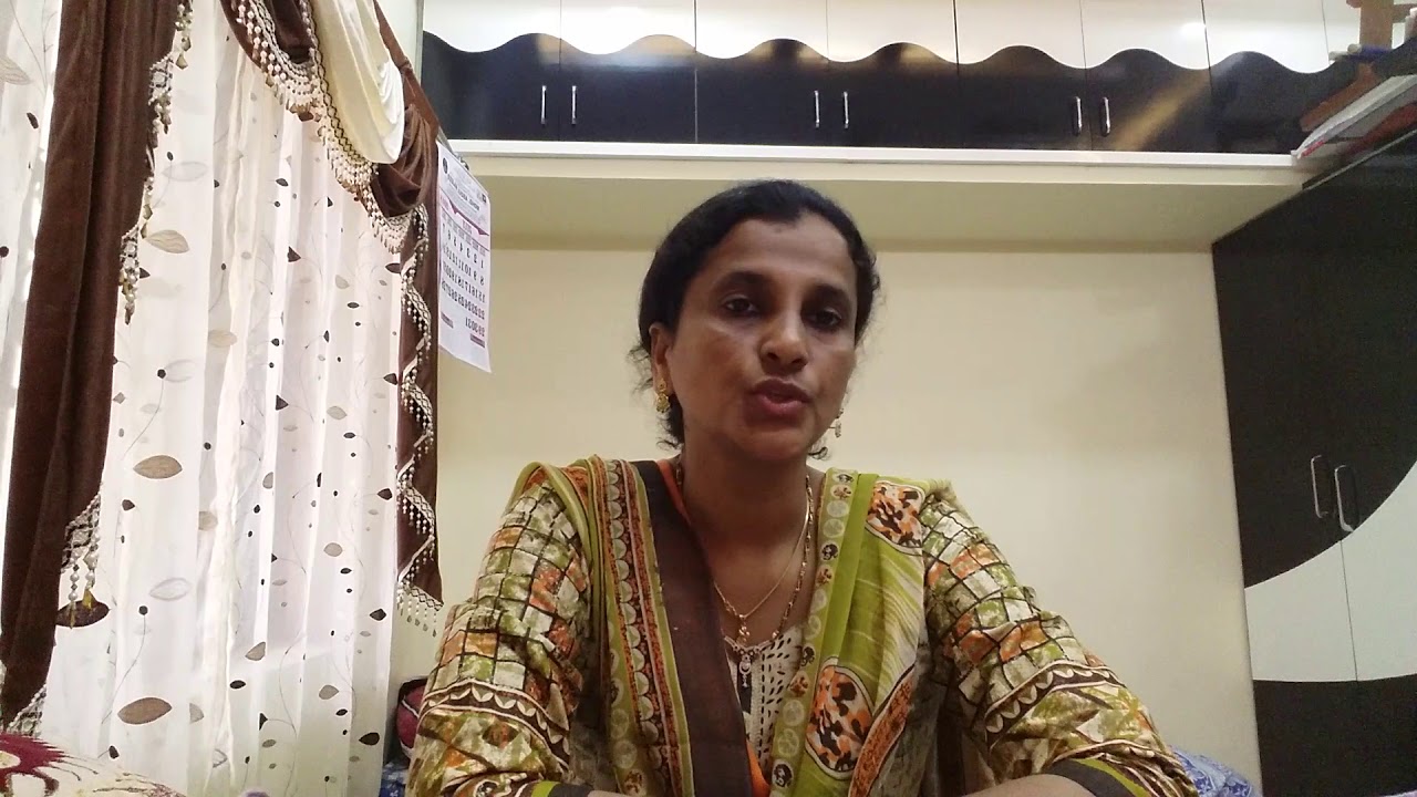 10th class neeti dohe(rahim)explanation in TELUGU - YouTube