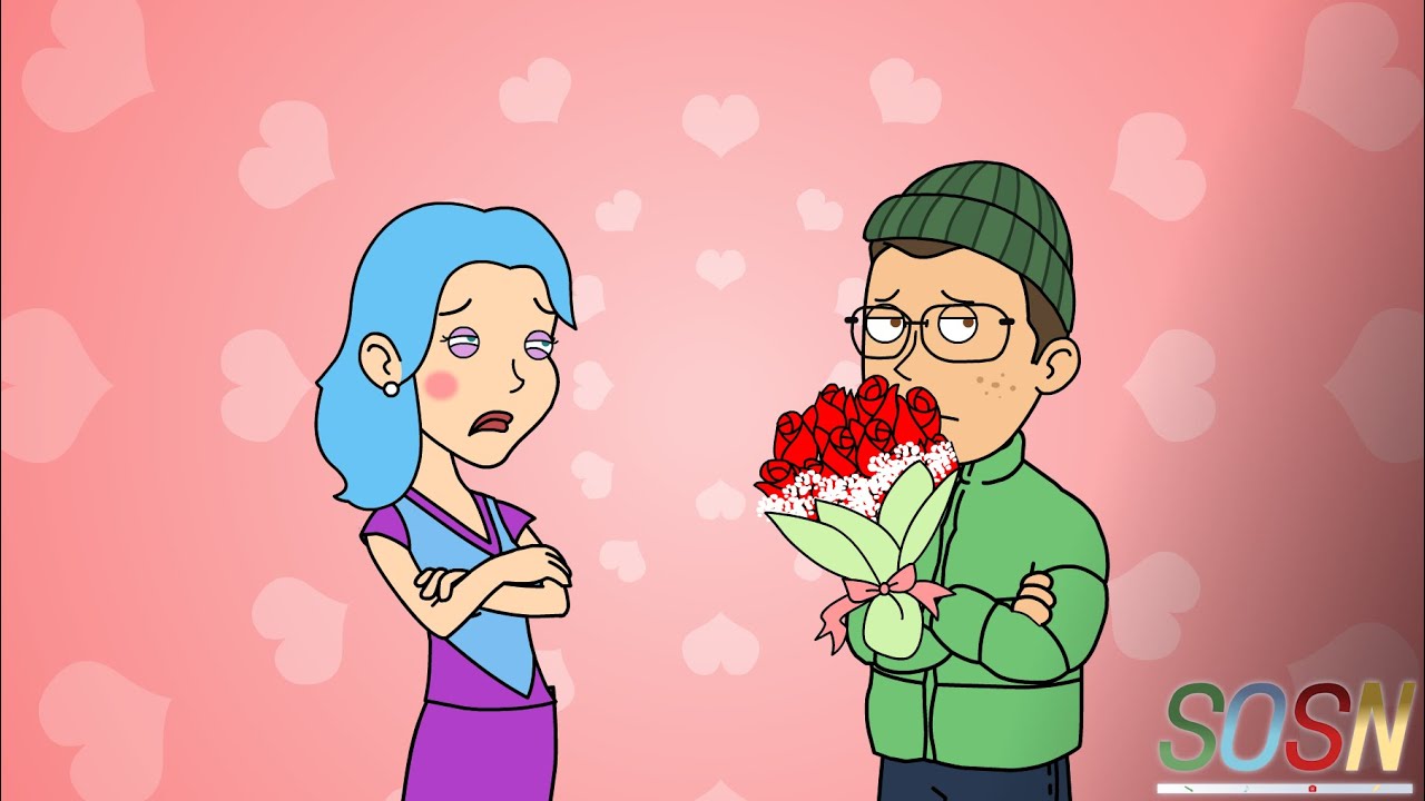 SOSN Shorts: Ruby & Vincent - YouTube