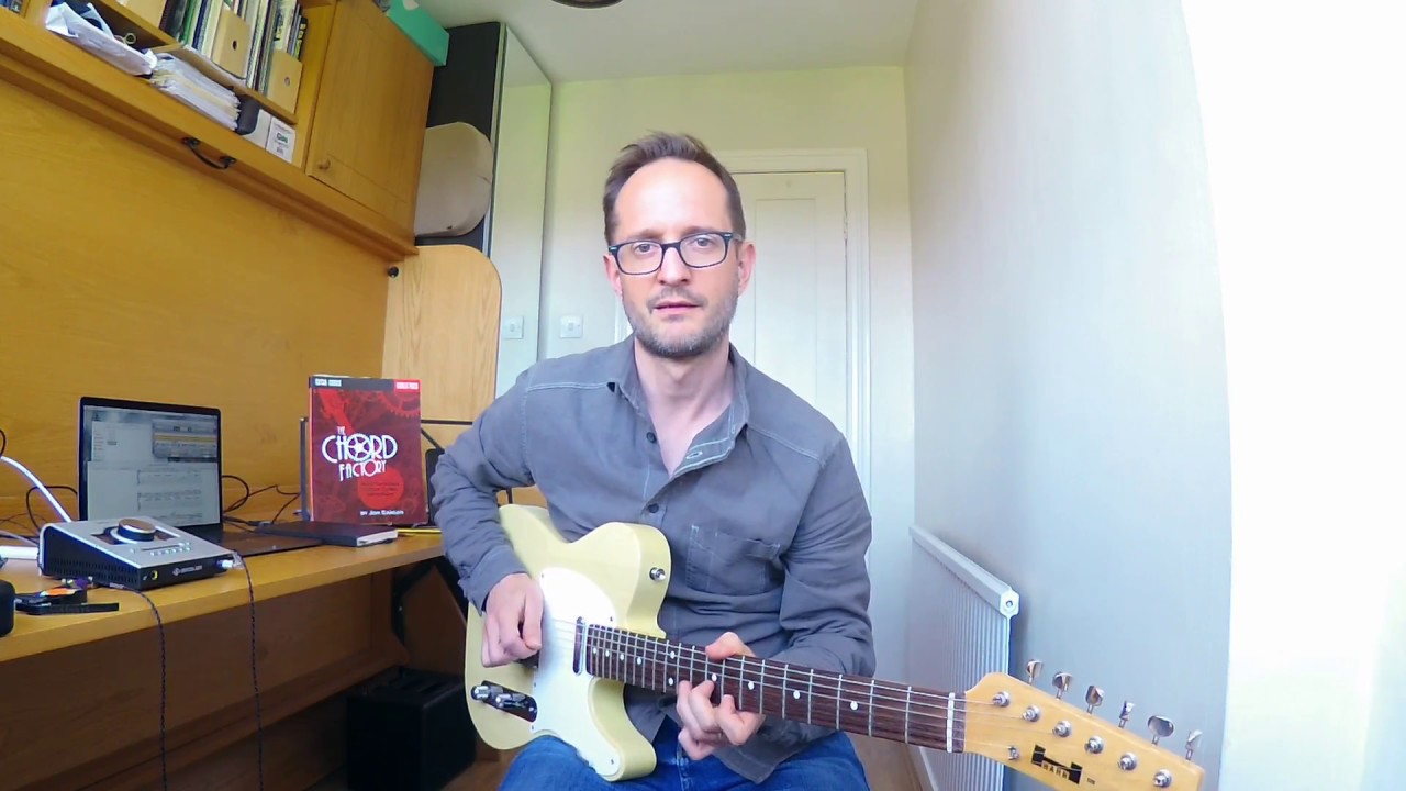 Guthrie Trapp Lesson - YouTube