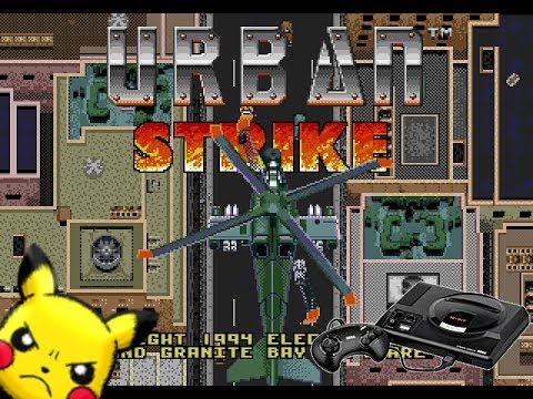 Pika playZ - Urban Strike - Part 1 - YouTube