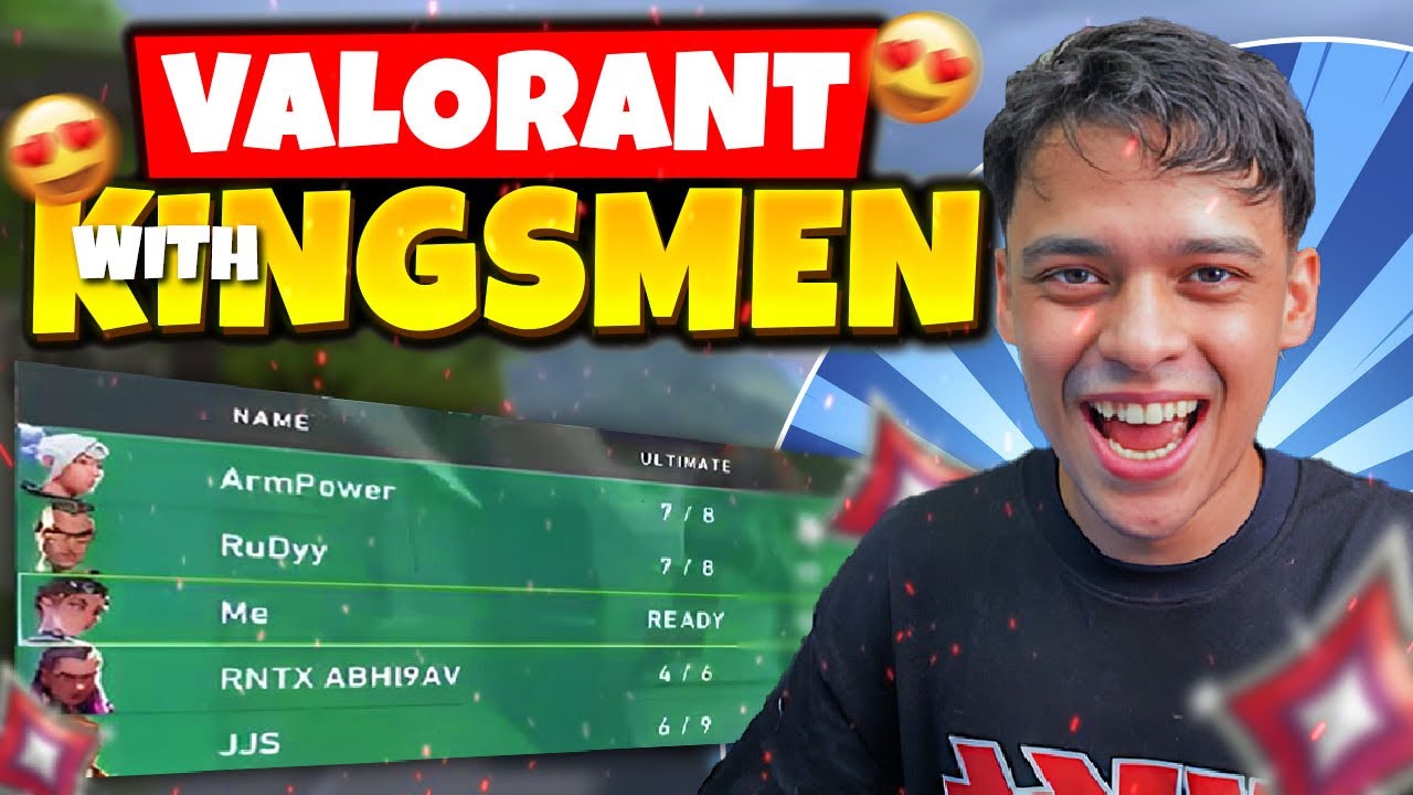 UPCOMING VALORANT PRO TEAM GAMEPLAY! - YouTube