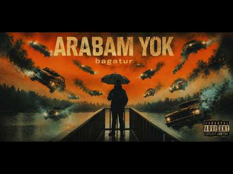 Bagatur - Arabam Yok ( Music Video)