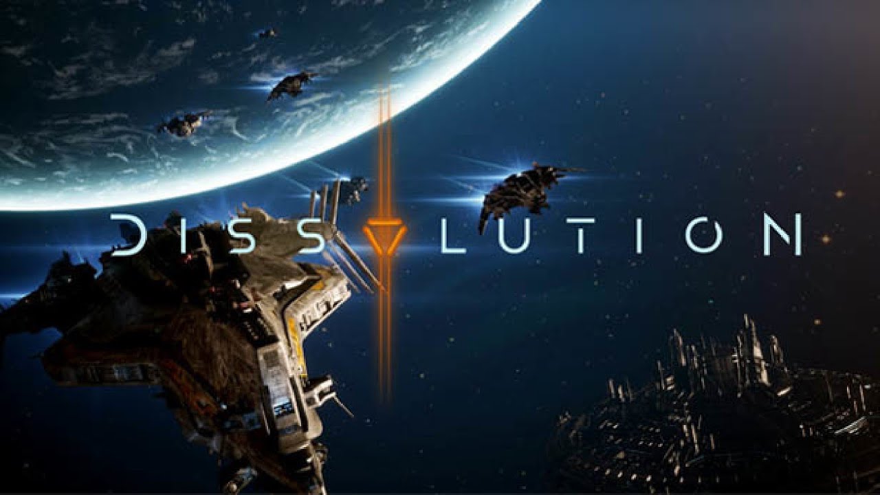 Dissolution GAMEPLAY 🙄 Action Shoot Boy Shooter Adventure RPG Strategy ...