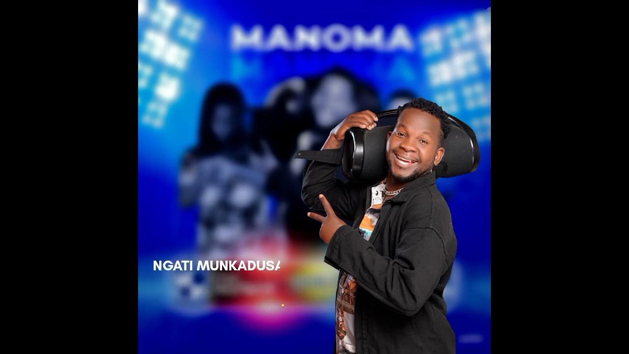 IBHO-T x Nepman Feat. P-Cee - Manoma(Lyric Video) - YouTube