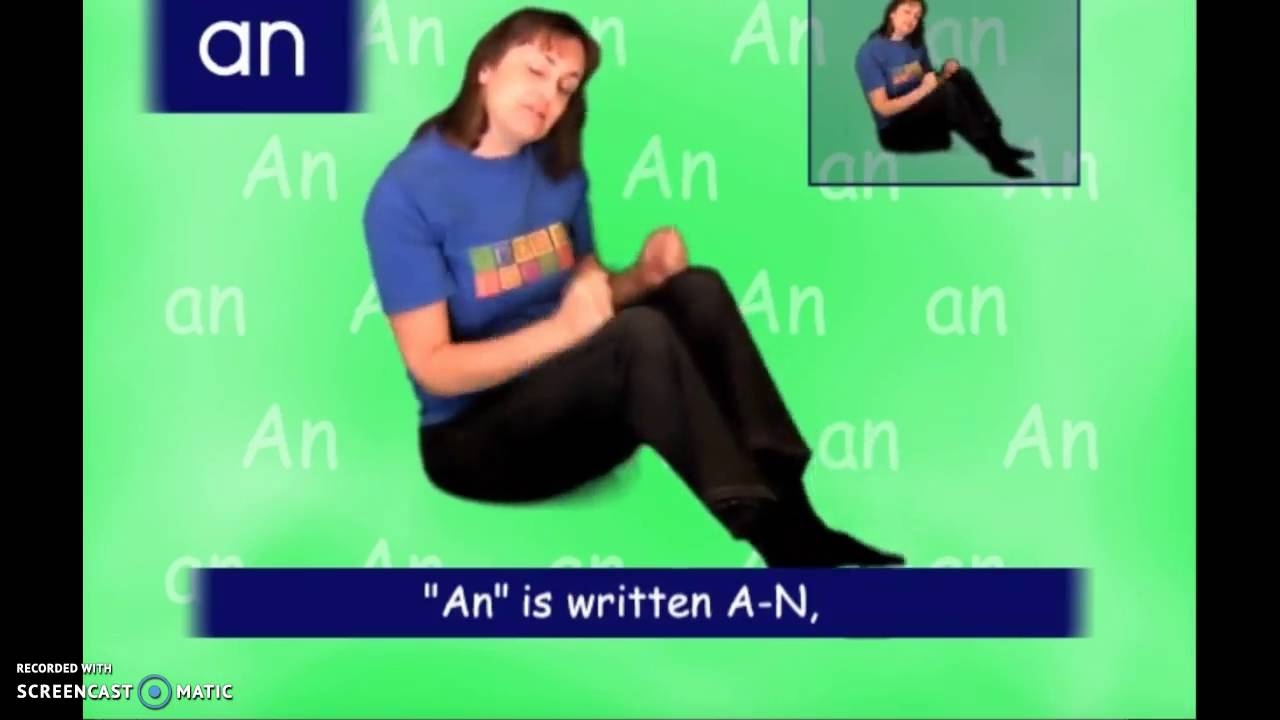 An Power Word YouTube an-power-word-youtube