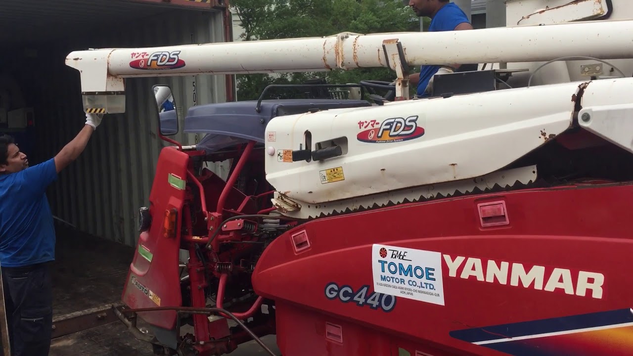 Loading gc440 - YouTube