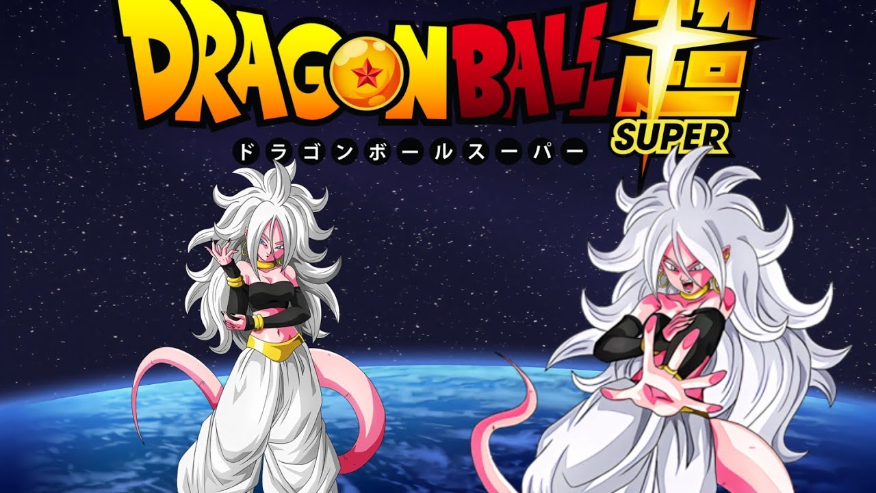 How to make Android 21 in Dragon Ball rp Azure - YouTube