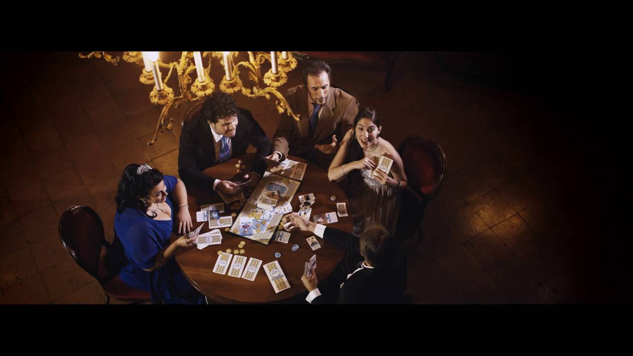 Spot Sipario! (visto su Sky Classica HD) - YouTube