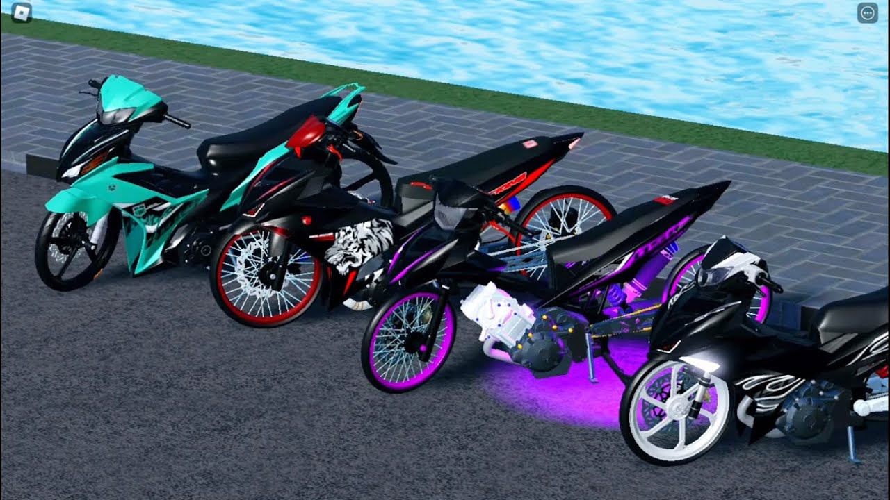 Drag Project | All Mx King Edit - YouTube