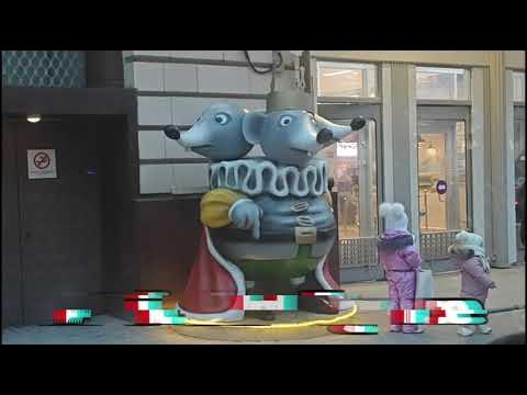 Masks Reset s2 e2 AI does not exist. Universe 26 Causes of Sodom ...