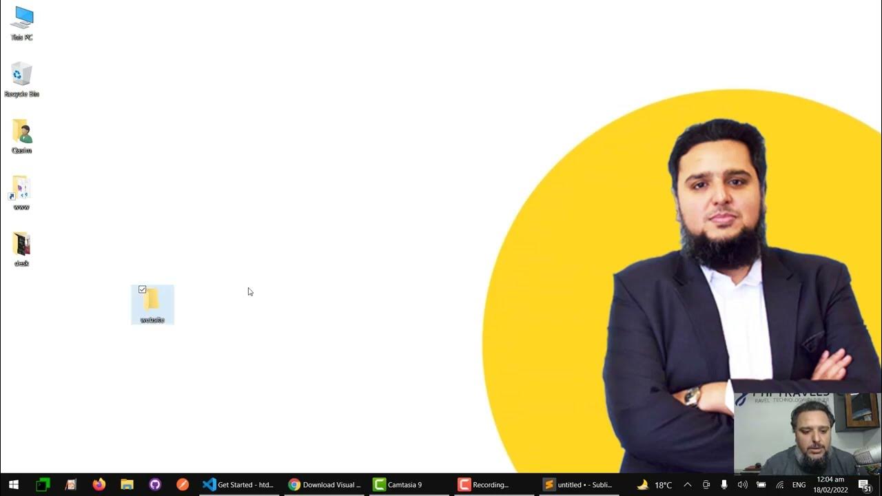 Html Course Youtube