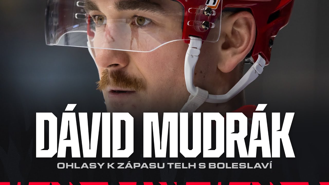 🎤 Dávid Mudrák po návratu: Cítil jsem se divně, ale snažil si zápas ...