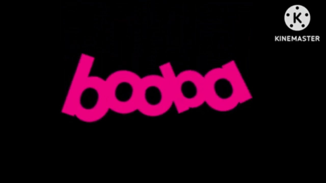 Booba - Backrooms #3 - Episode 128 - Cartoon for kids - YouTube