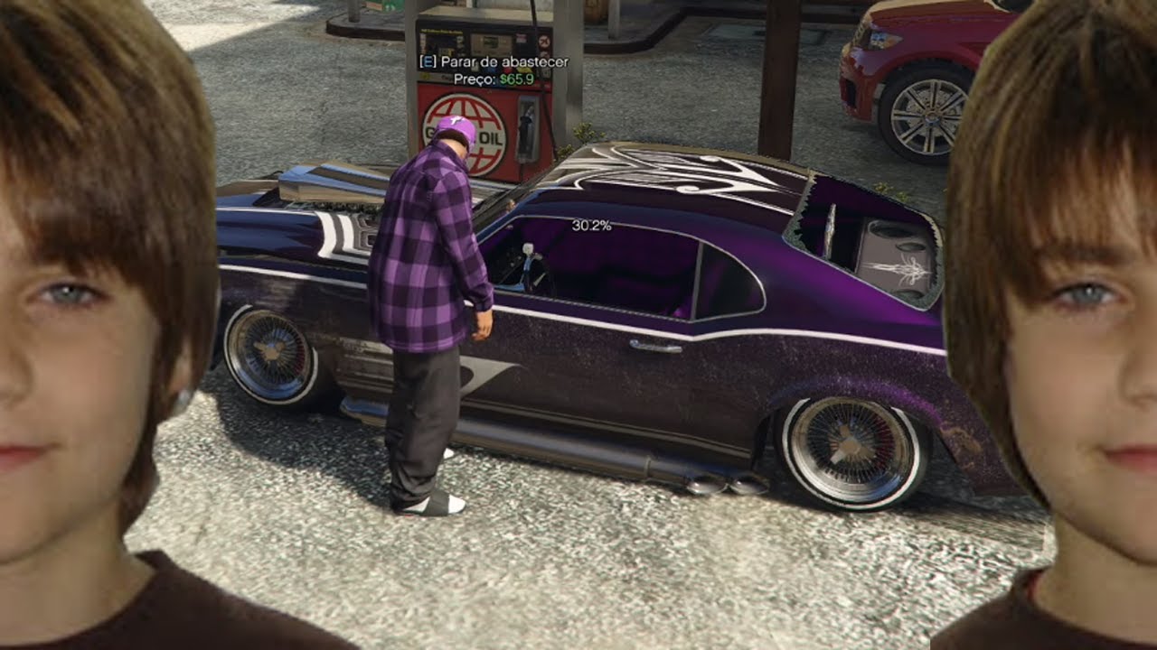 COMO FUNCIONA O FAIRPLAY NO GTA RP - YouTube