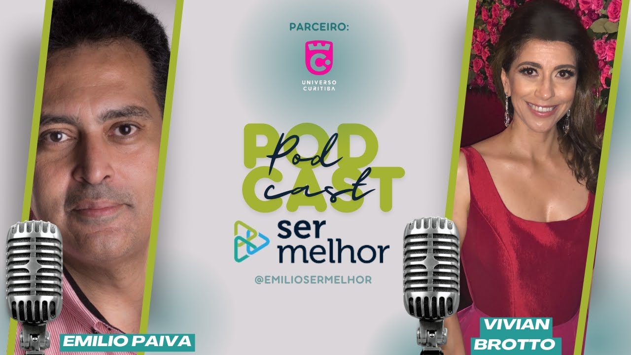 PODCAST SER MELHOR: NUMEROLOGIA BIOGRÁFICA - YouTube