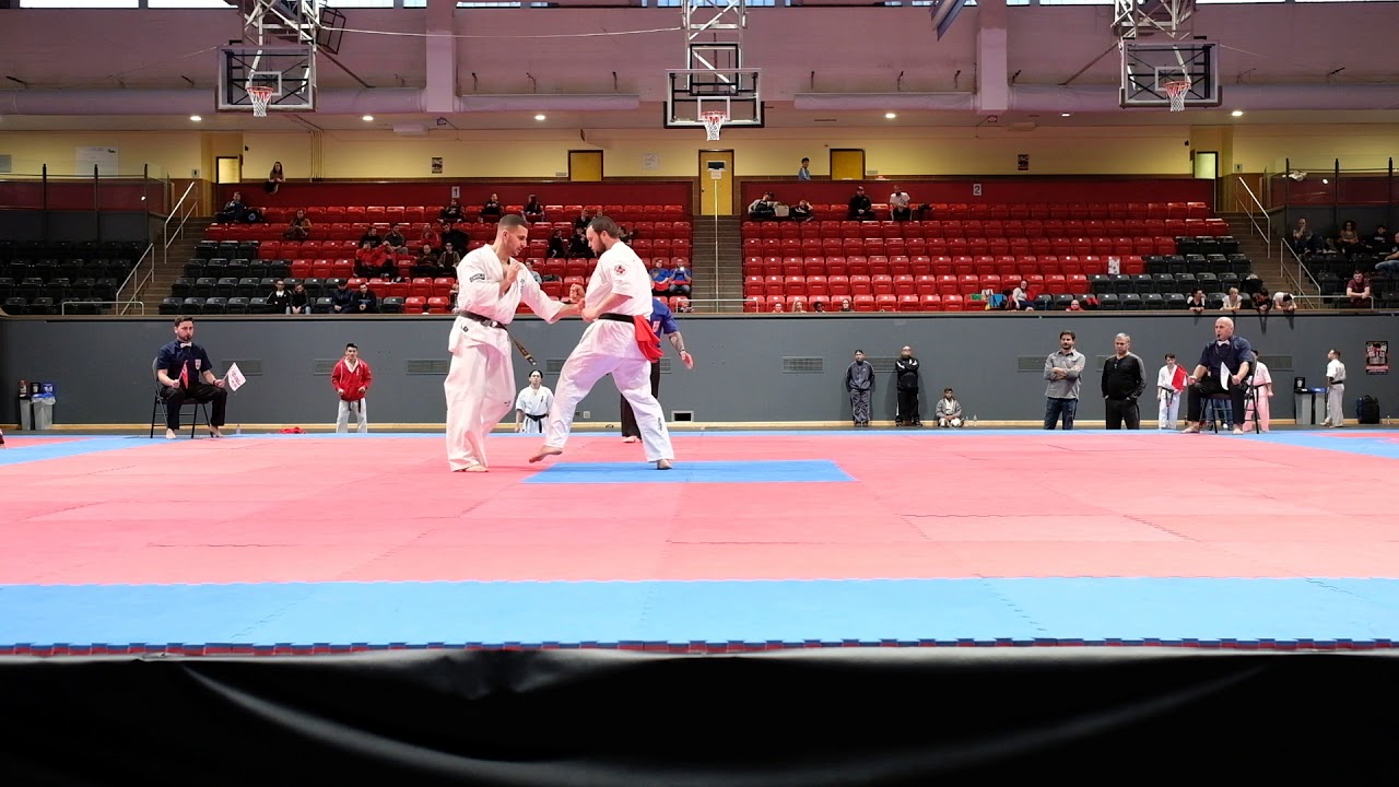 Gold Cup - Vincent Michaud vs Mohamed Chikh - YouTube