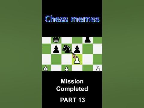 Chess Memes | When King Needs His Pawns - YouTube