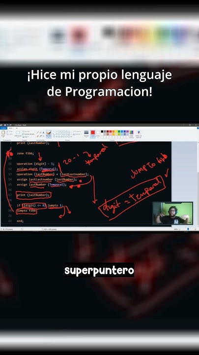 Turing completo? Que significa? #coding #python #programming # ...