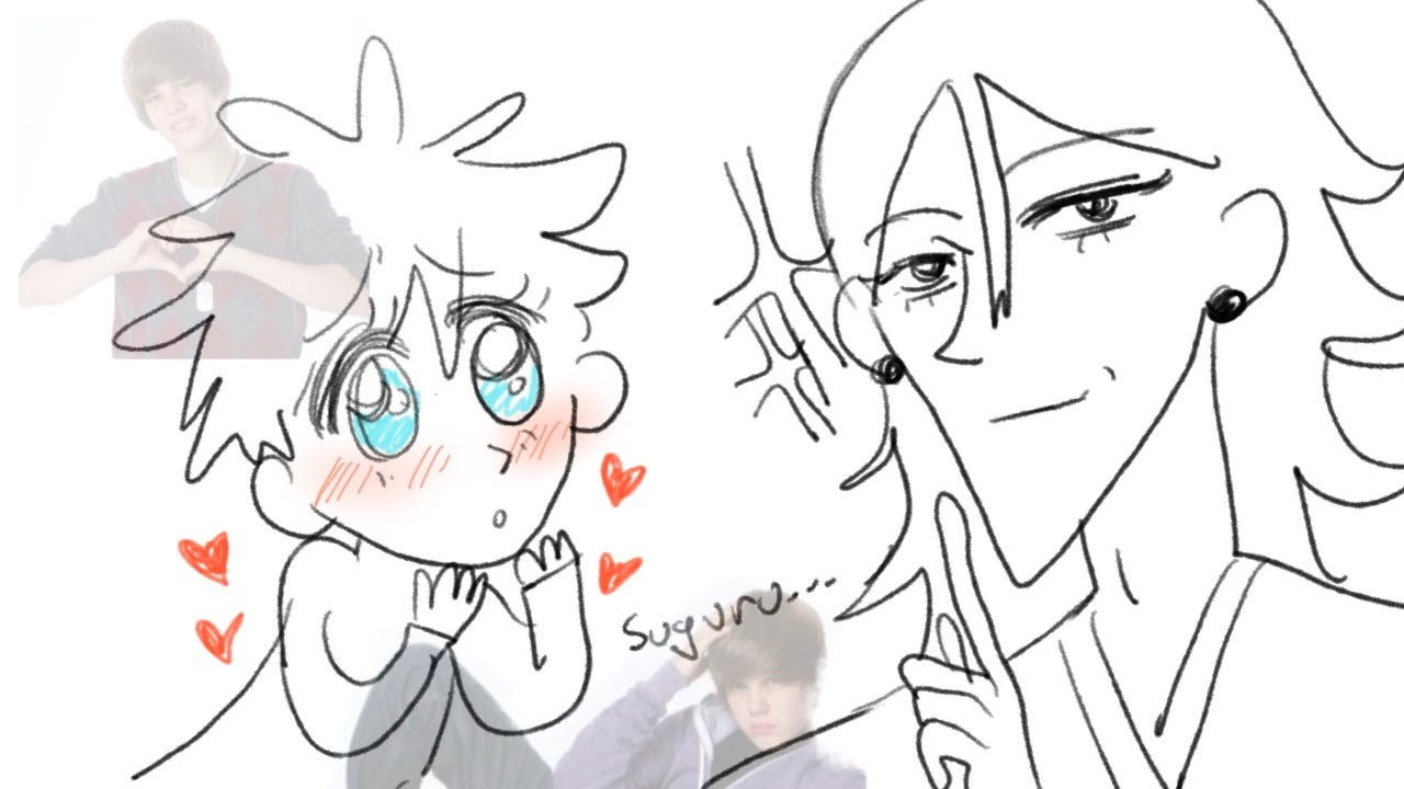 Satosugu in a nutshell... 💀 - YouTube