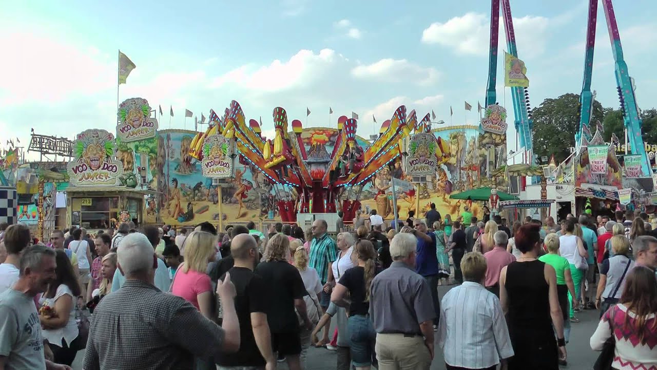 Voodoo Jumper - Schäfer (Smashing Jump von Fabbri) - YouTube