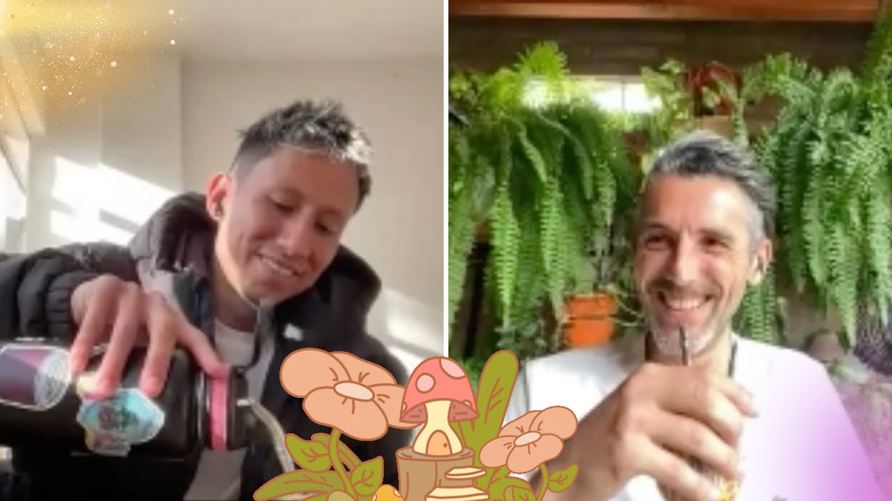 Semillas estelares | El llamado ft. Matias - YouTube