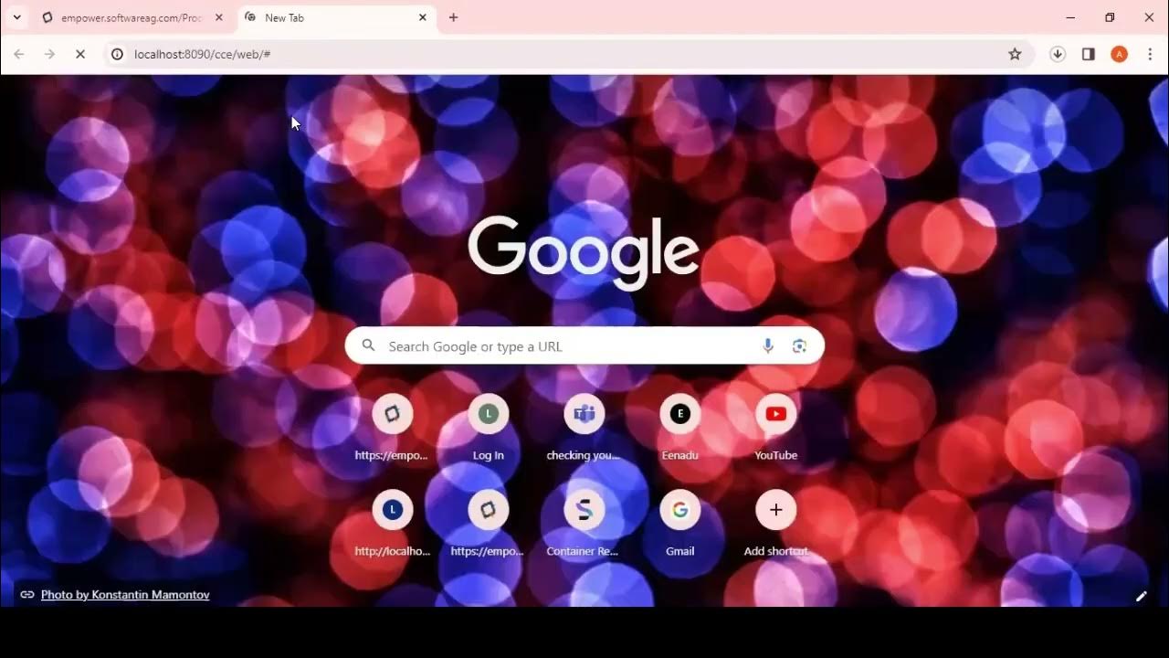 83 How to install Software AG Command Central in webMethods - YouTube