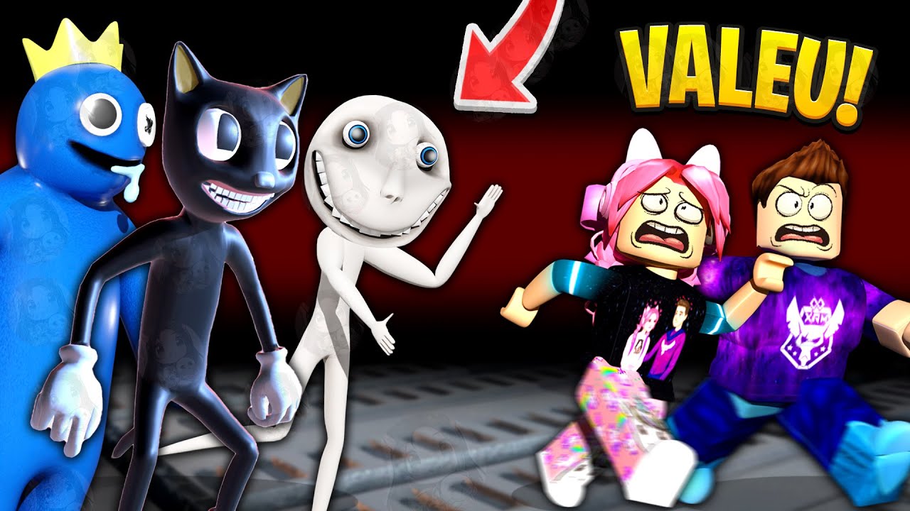 SCAPA de BLUE , CARTOON CAT la 1:00 DIMINEATA ! - YouTube