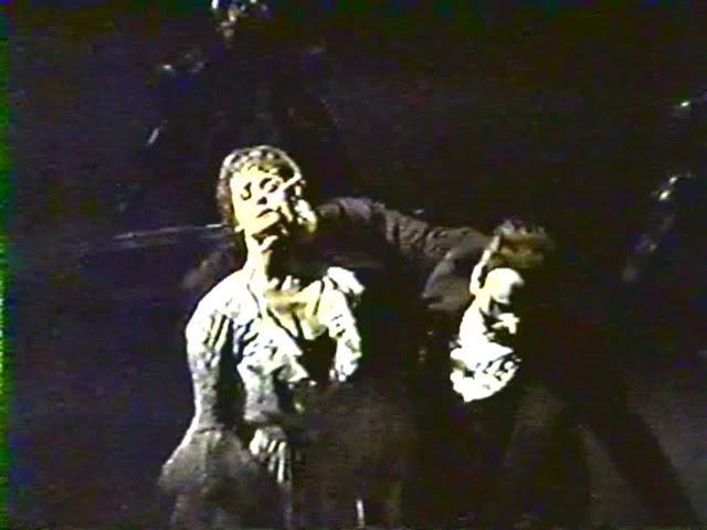 Phantom Colm Wilkinson Toronto