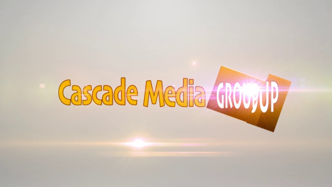 Cascade Media Group Intro 2 Promo - YouTube