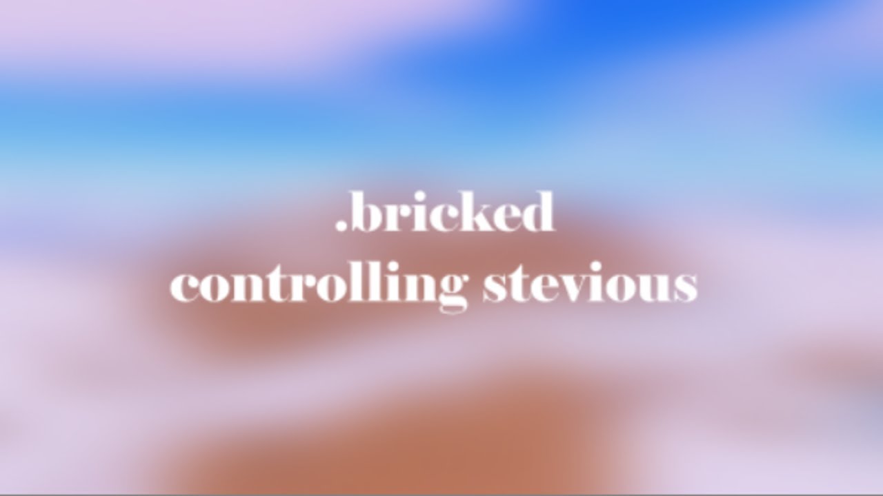 Rust / Stevious / Moose Main / #STM - YouTube