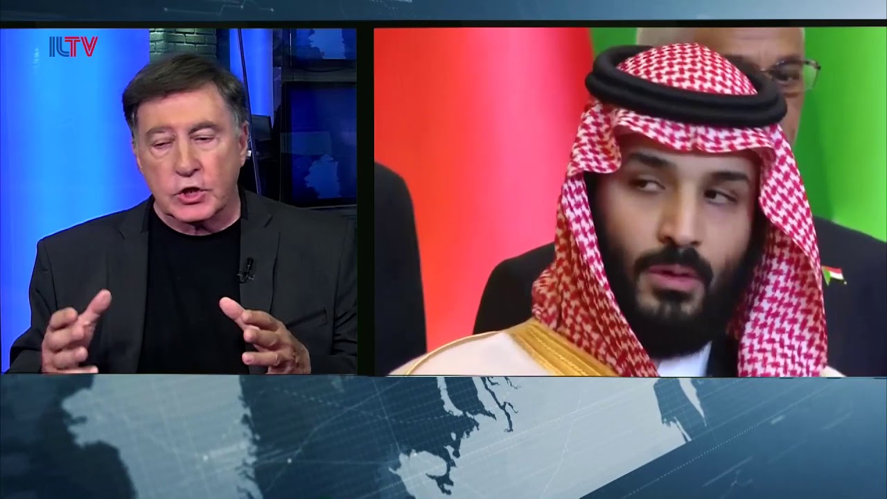 The Debka File- March 12, 2018 - YouTube