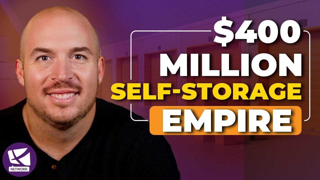 "Real estate saved my family’s financial life when I lost everything ...