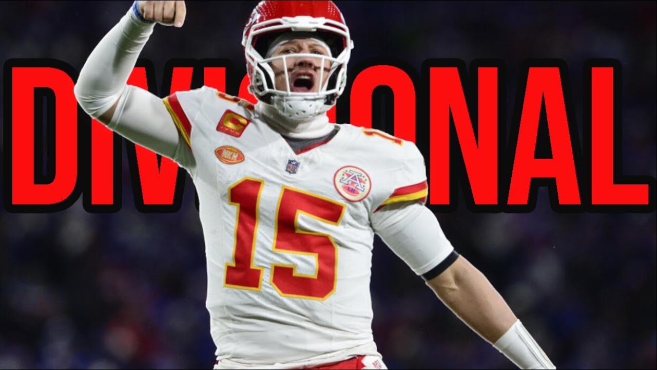 What We Learned From The NFL Divisional Round - YouTube