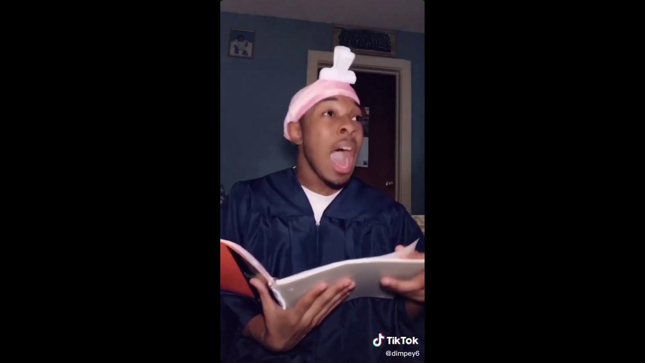 Dimpey6 tiktok videos (part 2) - YouTube