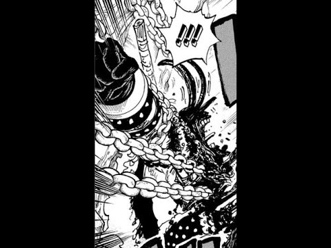 Loki is in trouble! One Piece Chapter 1138 Review - YouTube
