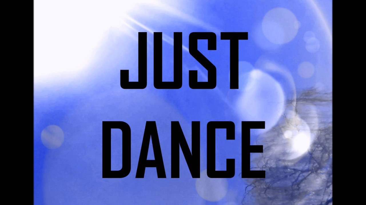 SPECIAL!!! - 'JUST DANCE' - Beautiful Relaxig & Hard Summer Song ...