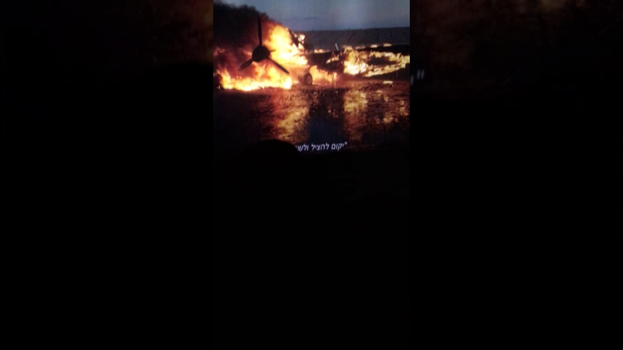 Dunkirk Ending scene - YouTube