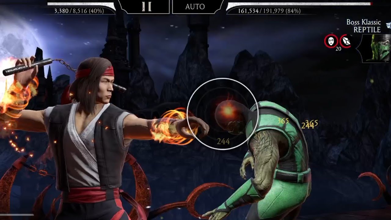 Klassic Reptile Event March 2024 🤩 Mk Mobile Youtube