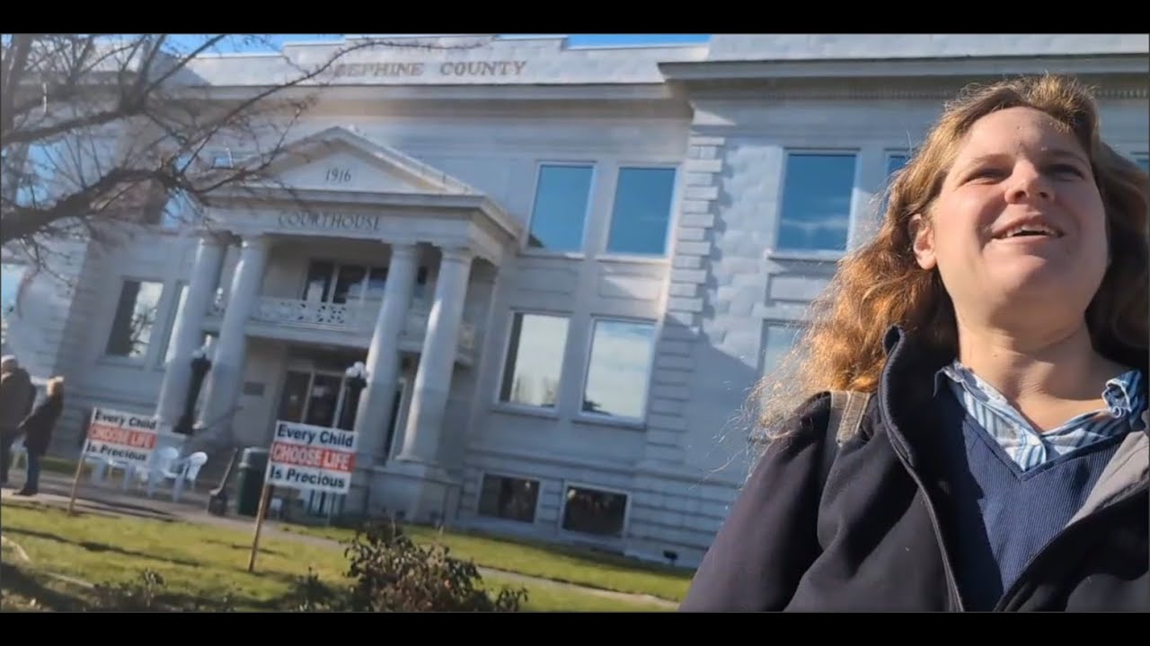 Conversation about Pro-life vs. Abolition with Pro-lifer Amanda ...