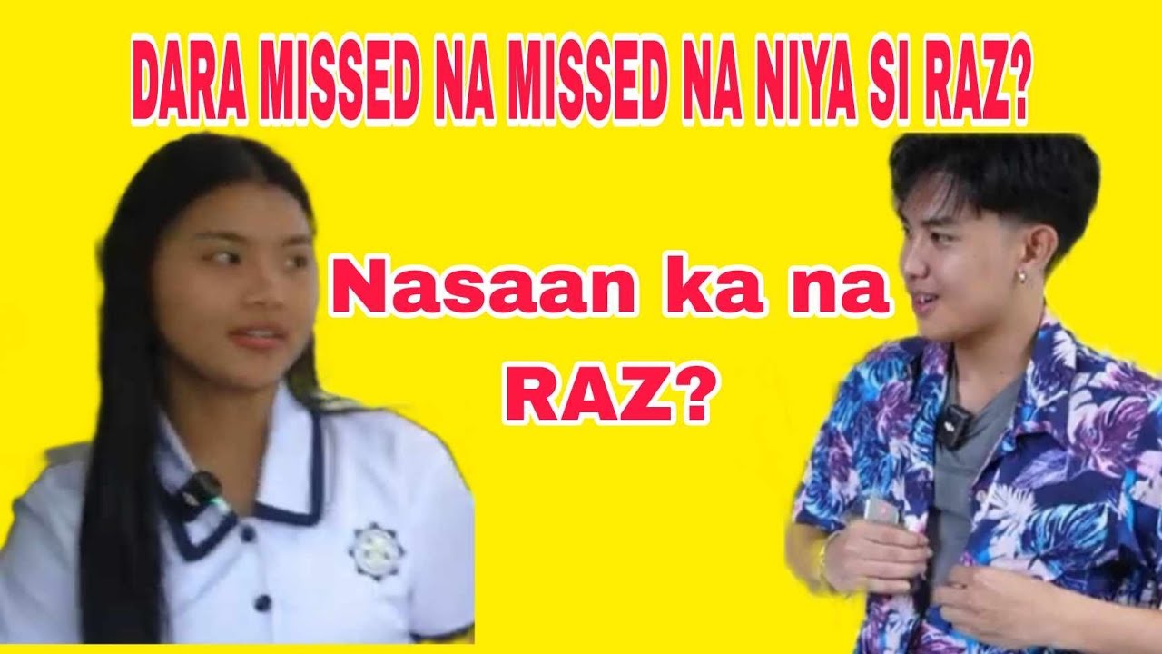 RAZ MAWAWALA NA BA SA RARA LABTIM? - YouTube