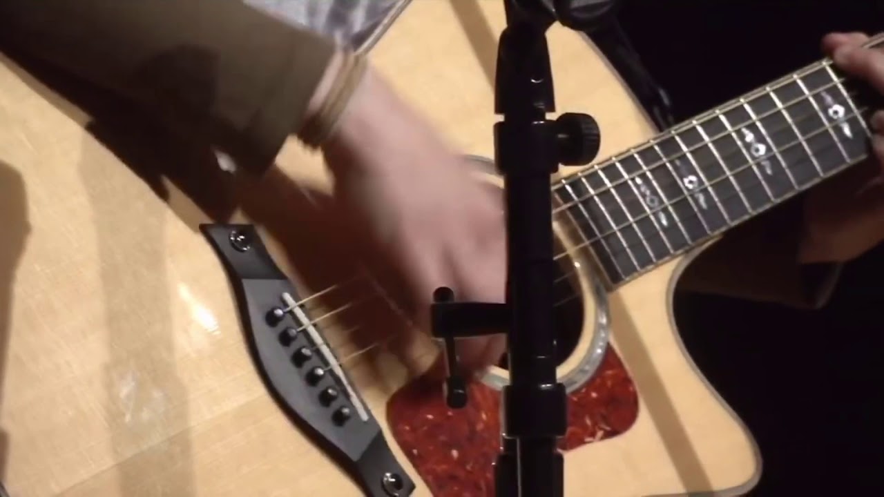 The Main Reason I Do Music - YouTube