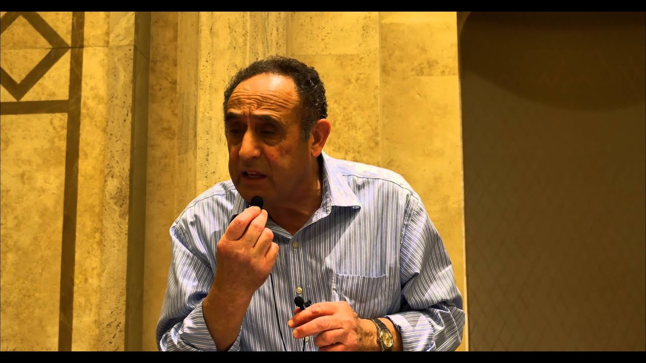 27 Ramadan 1435 - Dr. M. O. Tomeh - YouTube