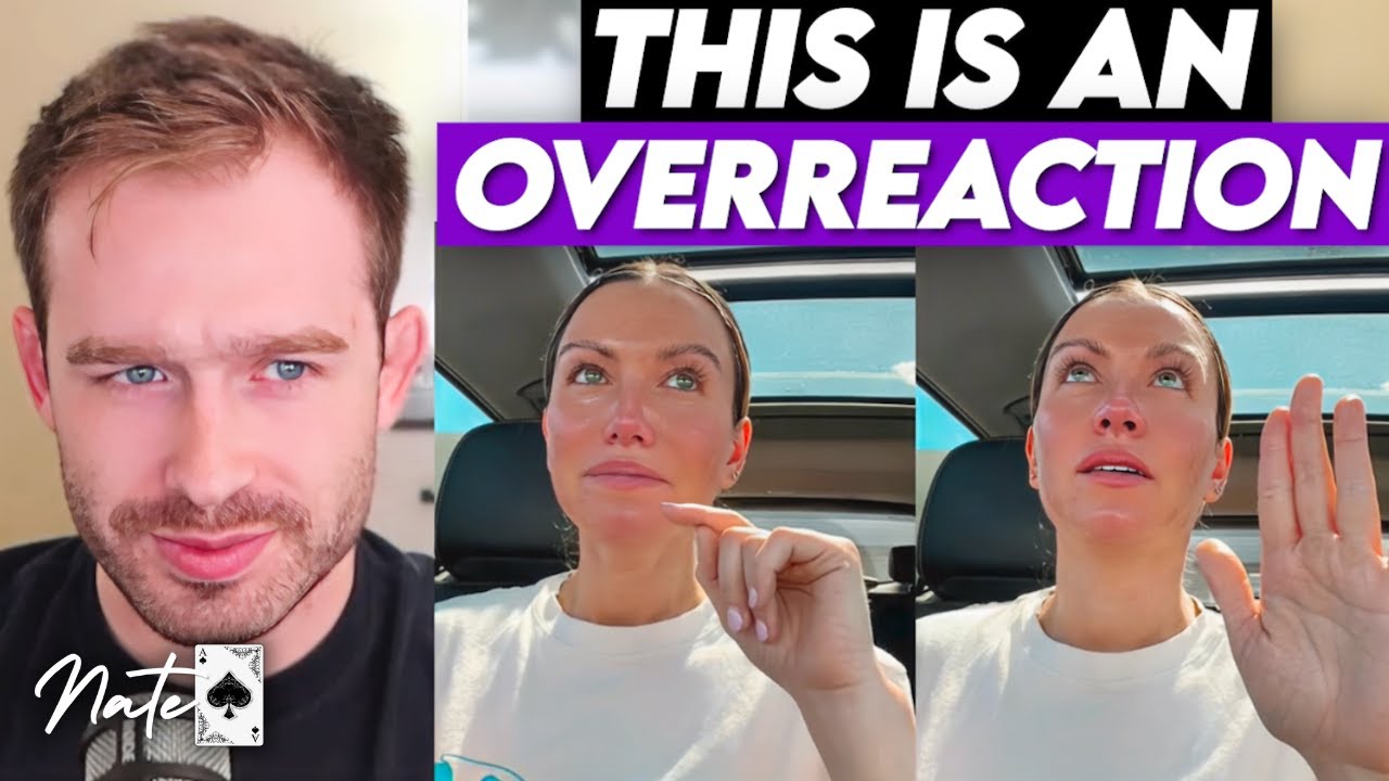 Modern Woman Throws A TEMPER TANTRUM Because Her Family Want’s Her To ...
