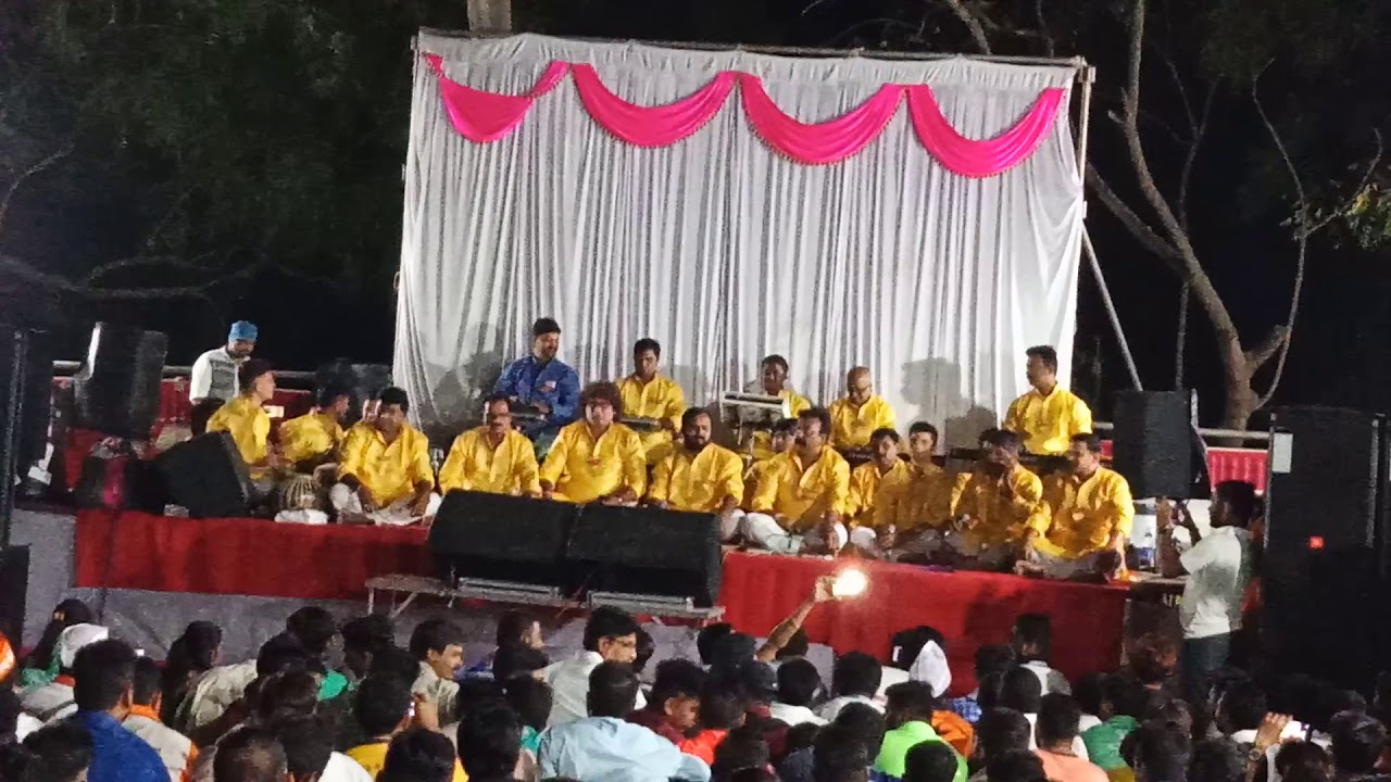 Saileela cha samor na kunacha zor aa - YouTube