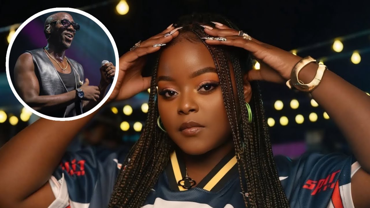 Bridget Blue on Artist Disconnect, Streaming Power & Creative Unity ...