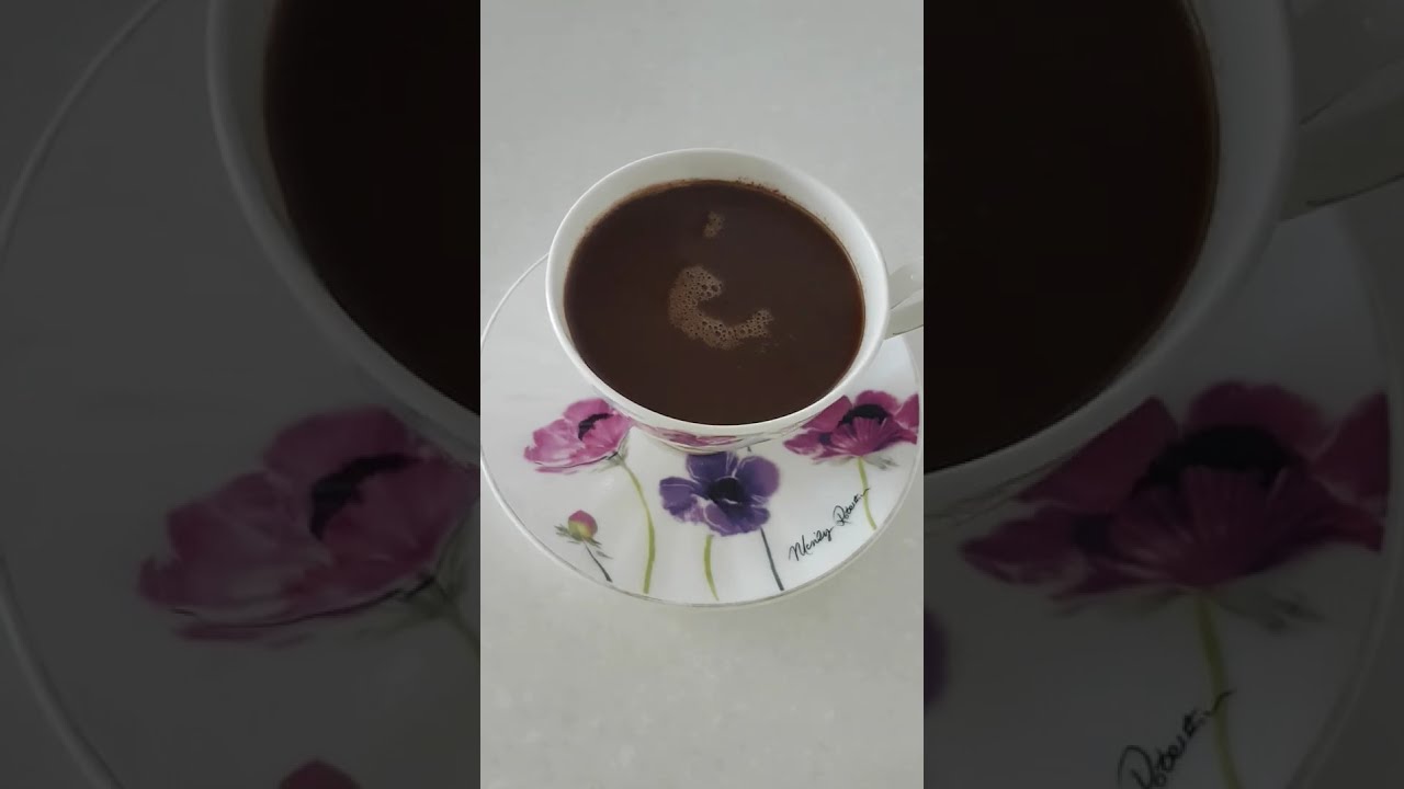 #TABLIYA New #fragrant in my #kitchen - YouTube