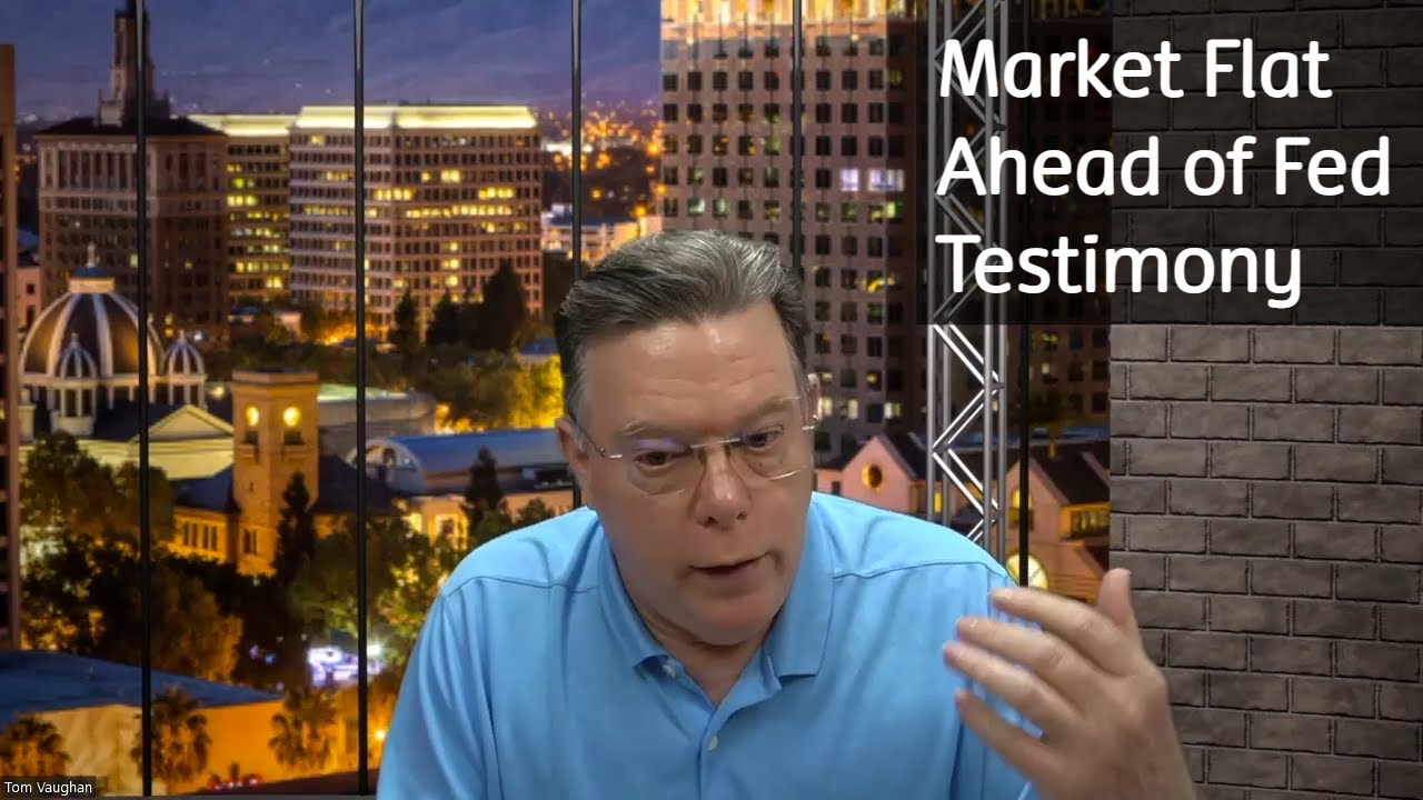 Market Update: March 6th, 2023 - Market Flat Ahead Of Fed Testimony ...
