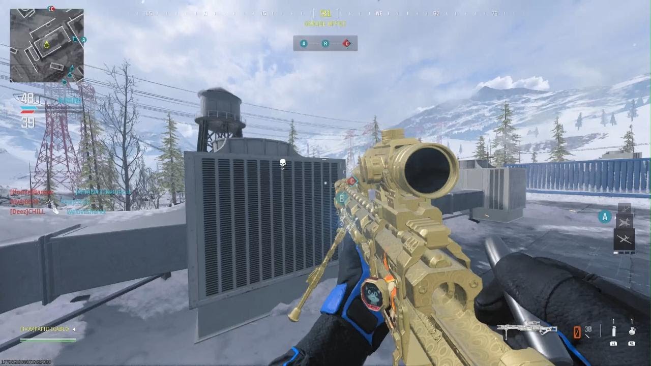 Call of Duty_20240531130612 - YouTube